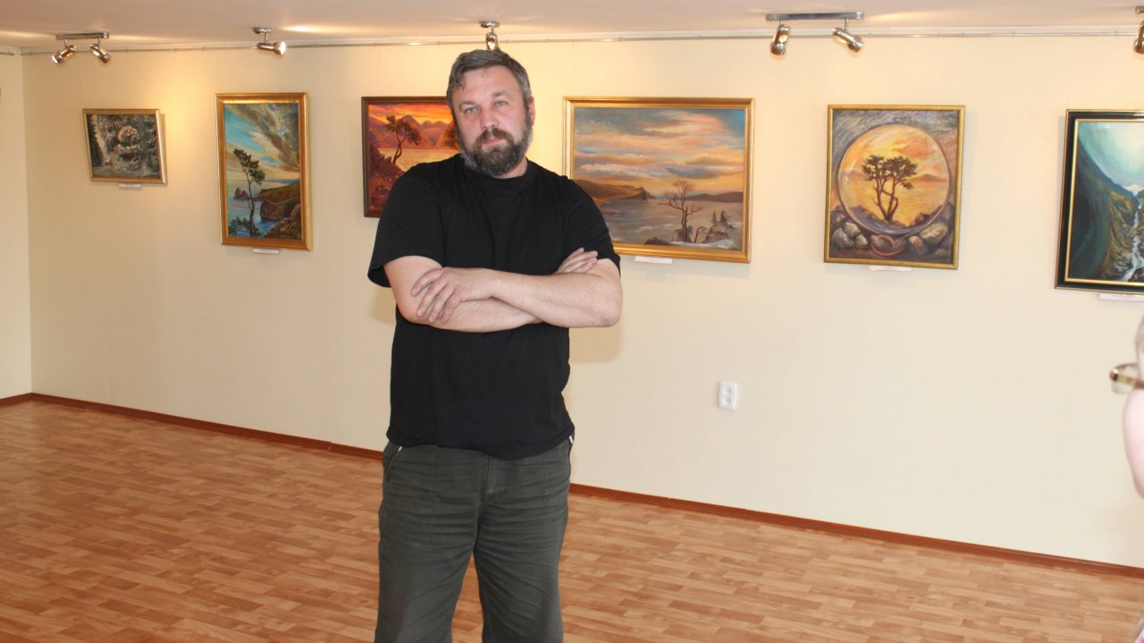 День Памяти Павла Вильчинского. mp4