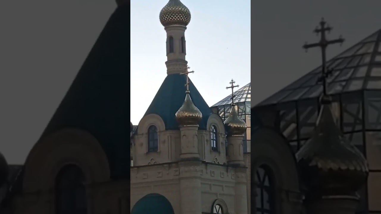 Рокадоаская. Ставрополье