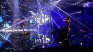 Mariya Yaremchuk - Tick - Tock (Ukraine) LIVE 2014 Eurovision Song Contest First Semi-Final