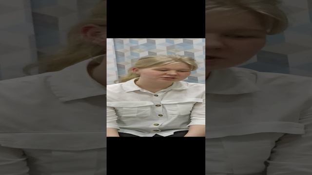 2 место. Николаенко Софья. МБУ "Школа № 79"г.Тольятти Элегия ("Опять я ваш, о юные друзья...")