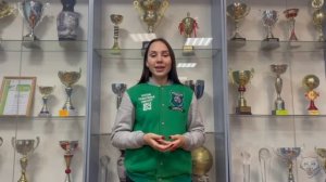 8 лет _ видео от Анастасии Ринчиновой