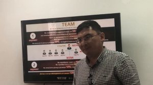 Маркетинг план компании Глобал Тренд от Куаныша Садвакасова!