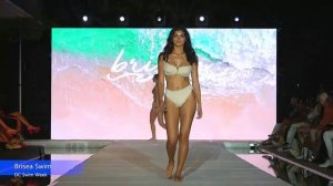 Brisea Swimwear Fashion Show Miami Swim Week 2022 DC SwimWeek (23)