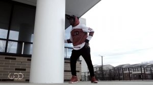 Reggie/ Alasen - Falling/ WOD SESSION THREE