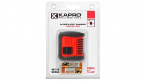 Нивелир лазерный KAPRO Prolaser Bambino 842