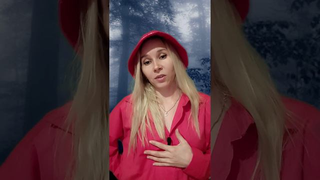 Женатая пара в фильме ужасов