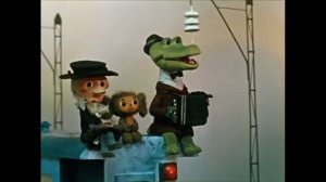 Катится,катится голубой вагон