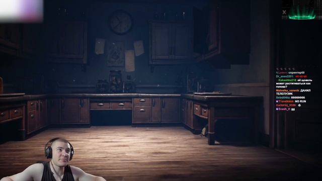 Derzko69 проходит - Little Nightmares II #1.