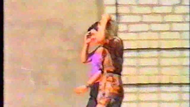 Город начинается с людей 22