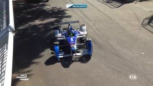 Formule E - ePrix de Londres 2016 (C2) - Résumé des essais libres