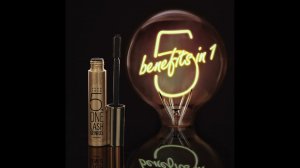 Новая Гениальная Тушь от Avon