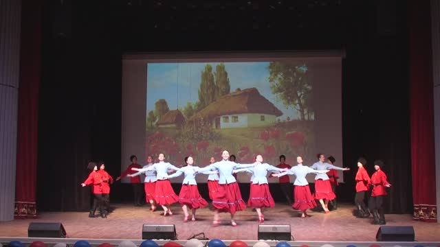 Черноморочка