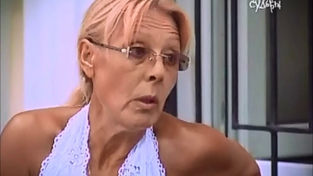 Знаки судьбы-2.Кровавая премьера