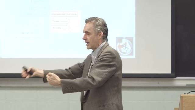 Jordan B. Peterson. 2017 Maps of Meaning 06: Story and Metastory (Part 2)