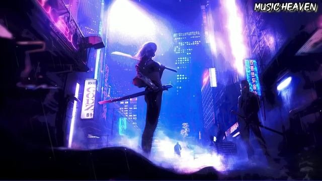 Traxx - In The End