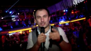 RK Ведущий Руслан Костов Tvoya Itaka Nikita Steklo 31-08 01-09-12