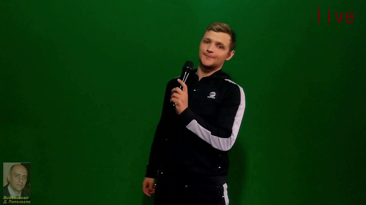 07 - Дима Железогло - Танцуй со мной