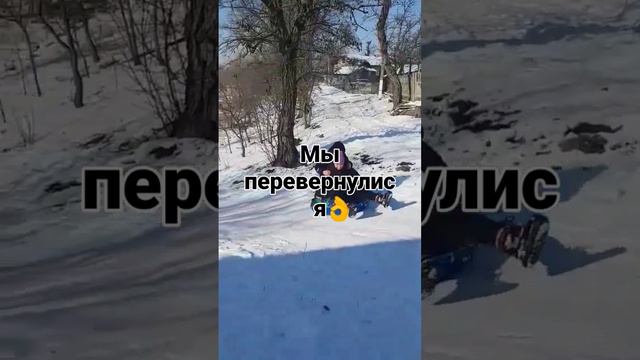 #зимнее #8979 #видео зима  есть ошибка