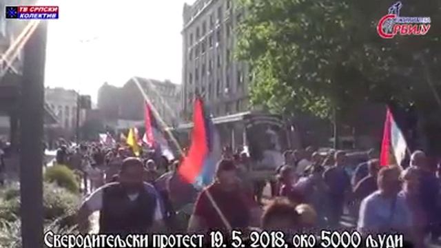 Најјачи остају, никада се не дају Најјачи, само верују у закон победе!.mp4