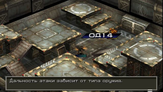 Front Mission 3 часть 1_ Вступление, испытание нового ванзера,  выбор кампании!