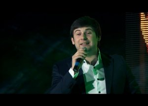 Хит-Парад 'TOP 9' от 20 июня 2014 г. на телеканале 9 Волна