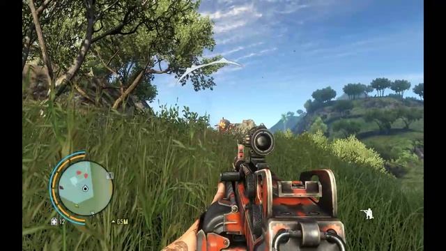 Far Cry 3 часть 52..mp4