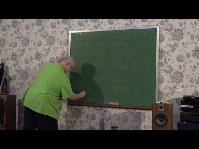 Genshi - о свободе