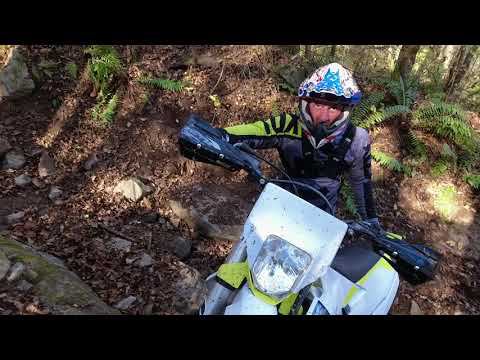 Хабаровский Романьяк (Romaniacs hard enduro rallye) .