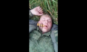  Случай на охоте или докрякался