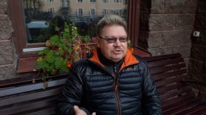 Записки гастролера - шашлыки!.
