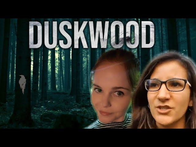 СТРАШНЫЕ ЛЕГЕНДЫ ДАСКВУДА! - Duskwood [Прохождение#3]