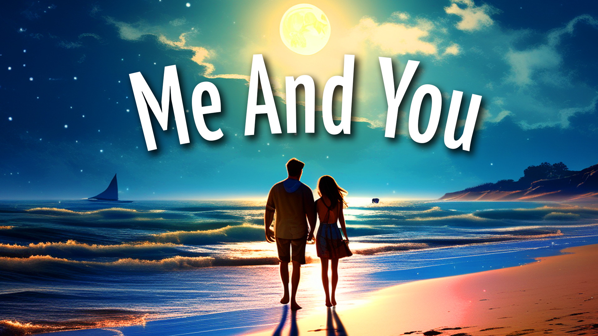 Me And You