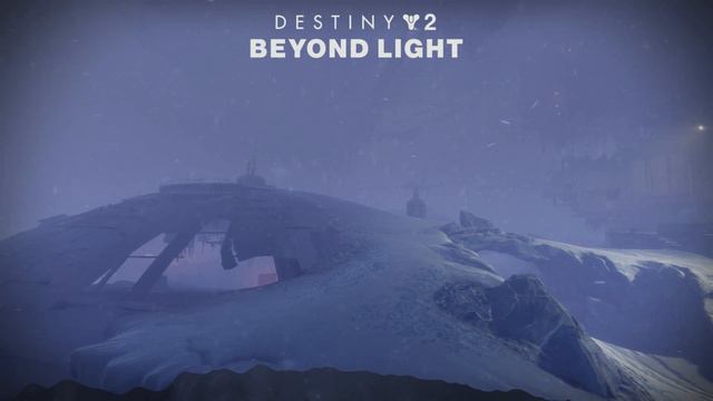 Destiny 2： Beyond Light OST - Replicate (Tension) (with action layer)