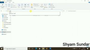 byte datatype in java || Shyam Sundar