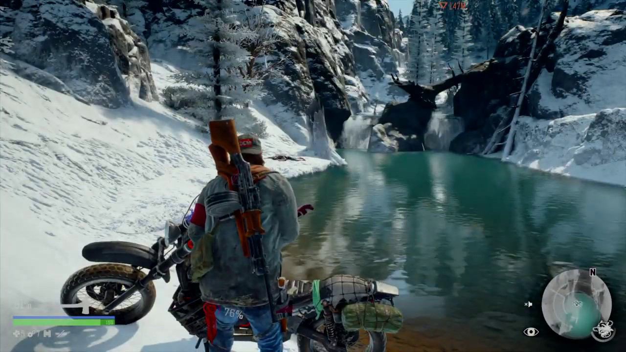 ЖИЗНЬ ПОСЛЕ #46