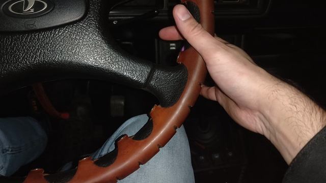 Удлинитель кулисы кпп Ваз Классика и "Фиолетовая" розочка.