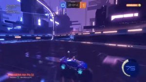S2 Rocket League 3v3