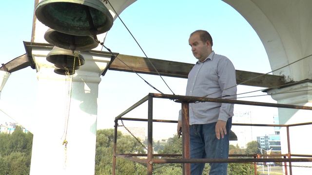 колокольный звон 8.09.24