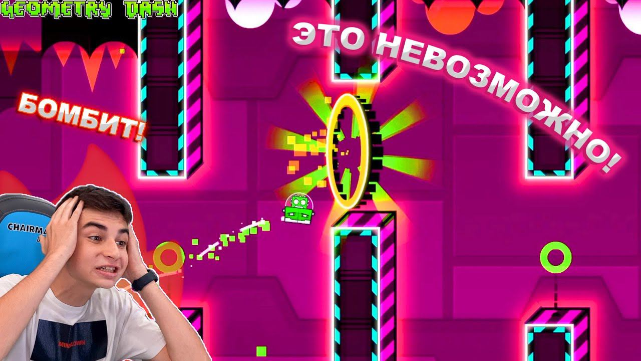 ЭТО НЕВОЗМОЖНО! СОБИРАЮ МОНЕТЫ В DEADLOCKED