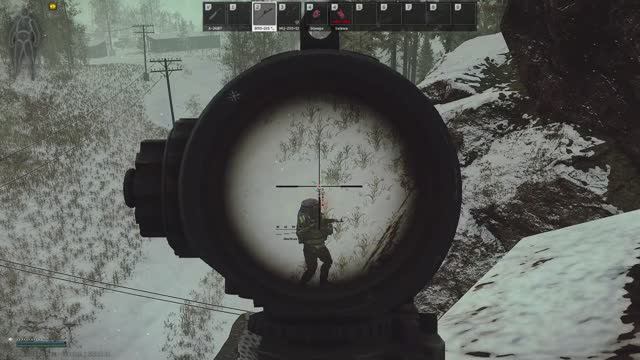 MOMENTS EFT   new patch 0.14 (37) Снег / 3 Видеокарты / Решала / Санитар