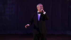 Фрагмент выступления. Юбилейный концерт 50х50. Игорь Герман
