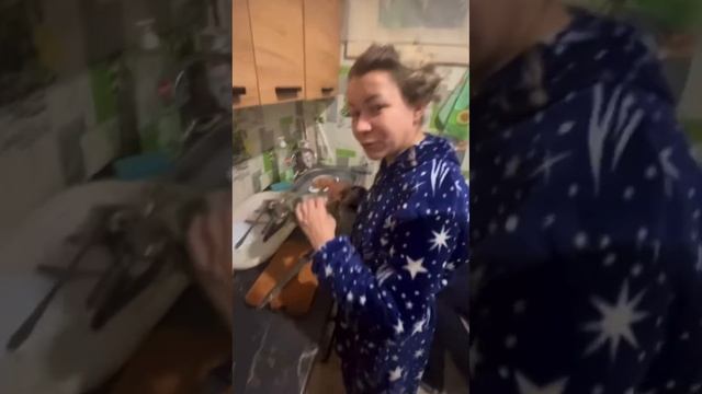 железная голова Безумного.