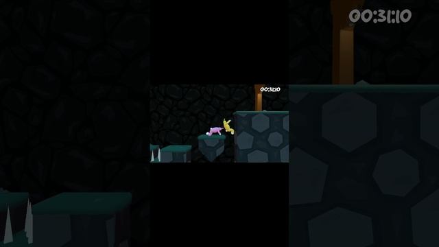Отчаяние Short Super Bunnny Man