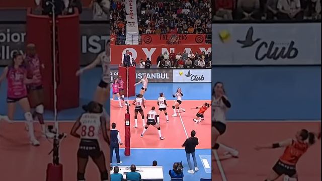Волейбол - Самый лучший спорт на свете!

Подпишись на Телеграм: https://t.me/russianparadiseclub