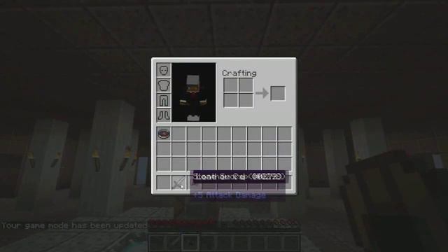 Creating a Procedurally Generated Dungeon Crawler (Minecraft) Part 1 ...