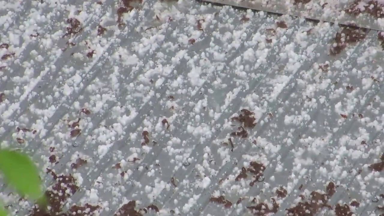 Град (8мая 2016г)