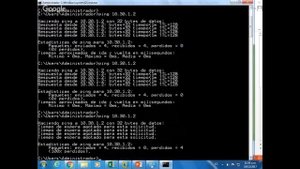 20 Windows Server 2016 - Habilitar puerto TCP/IP en Firewall de Windows