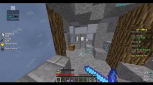 ТОП КЛИЕНТ? БЕСПЛАТНЫЕ ПЛАЩИ? CHEATBREAKER 1.8.9!(HYPIXEL.NET)(SKYWARS)