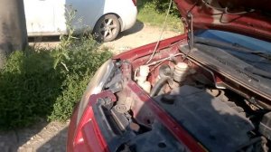 065. «FORUM –CENTER» Отзыв по заливке смазки «ФОРУМ®» Синтетик в Mitsubishi.  03.20 мин.