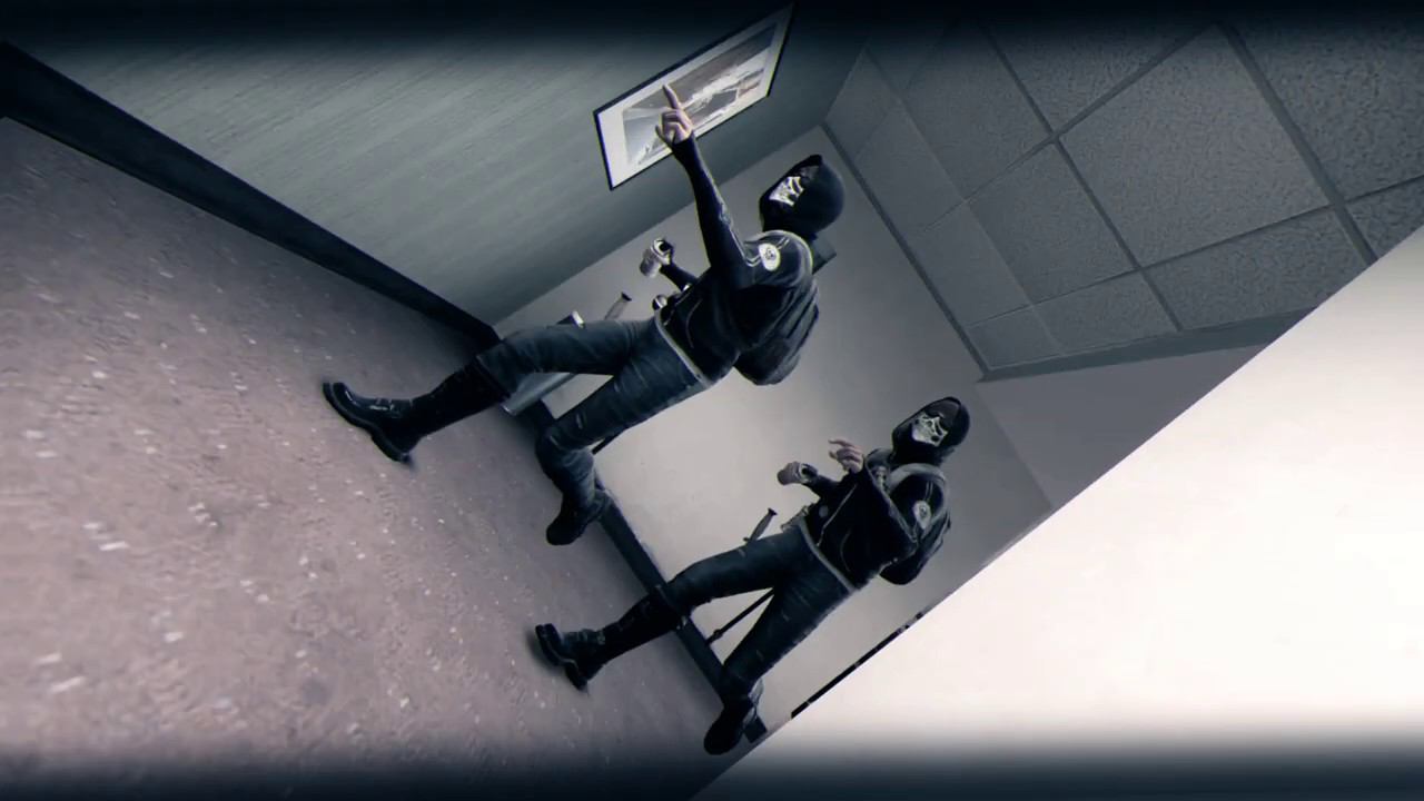CS GO edit
